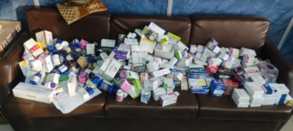 EDA - The Egyptian Drug Authority and it's branches in the governorates ...
