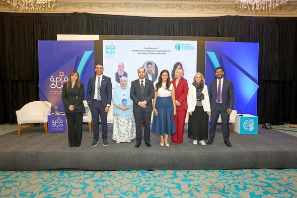 EDA - Egyptian Drug Authority Participates in the Launch Ceremony of ...